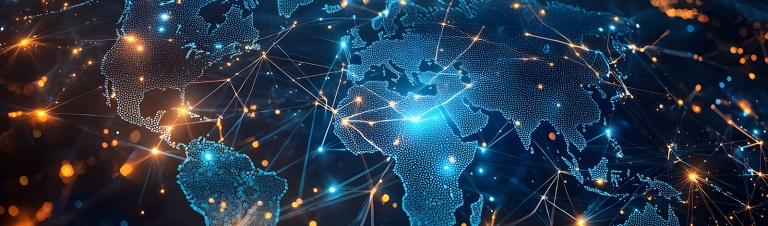 The IP Registry Global IP Address Database